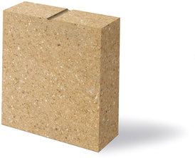 Shaped Refractory Products - High-Performance Bricks for Cement & Steel ...
