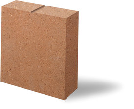 Shaped Refractory Products - High-Performance Bricks for Cement & Steel ...